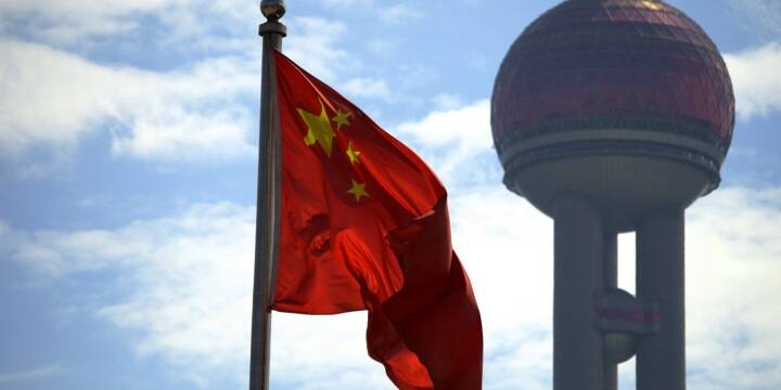 Chinese Nationality & Citizenship vs H.K. Permanent Residence