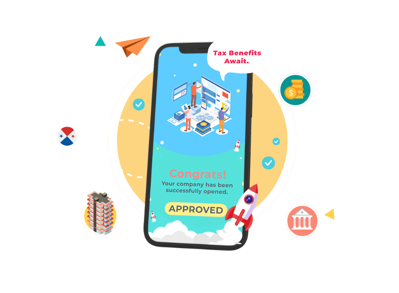 Panama Business Registration with Privacy & Tax Benefits | AsiaBC